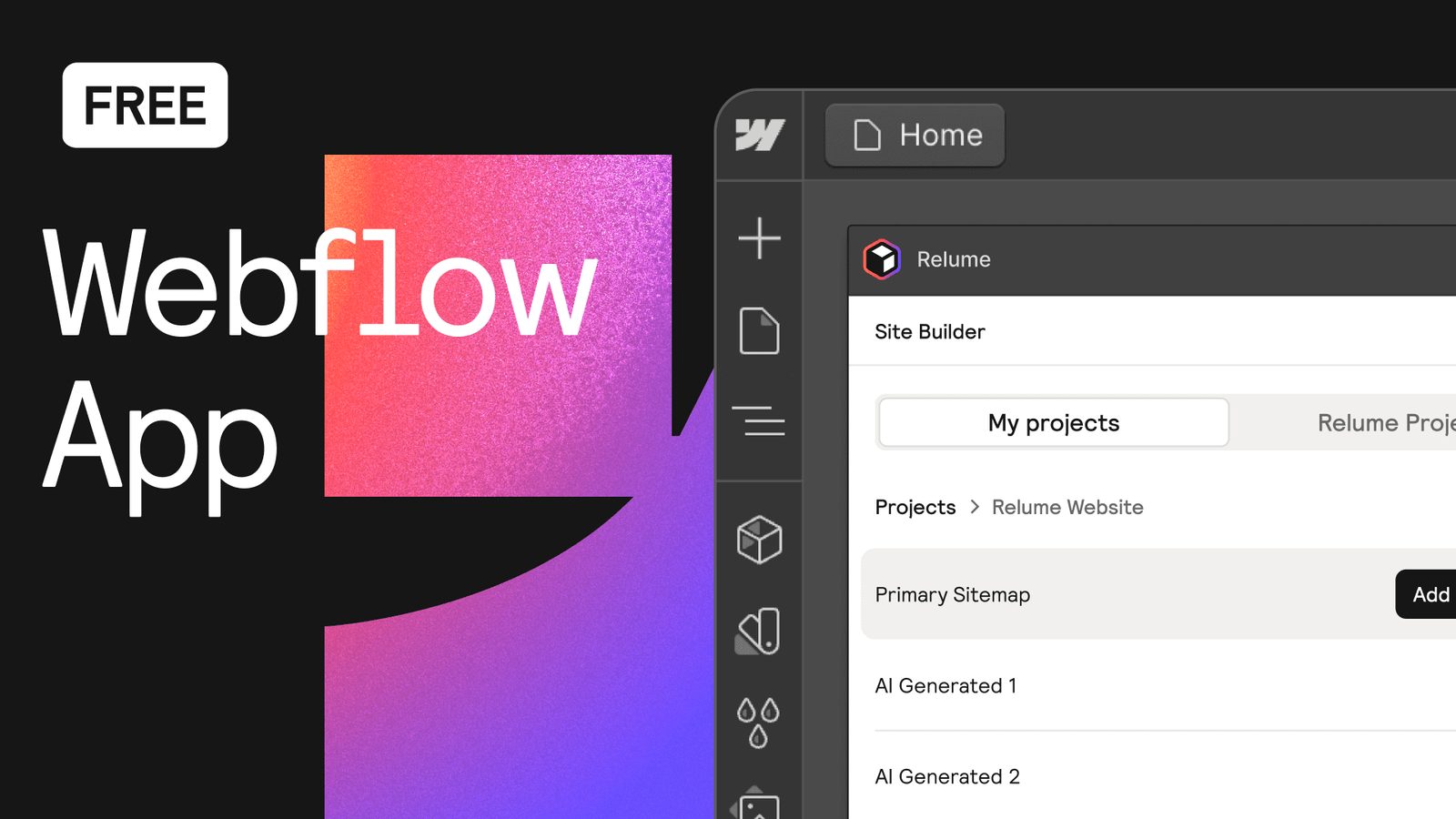 Webflow Powerups | Webflow Library